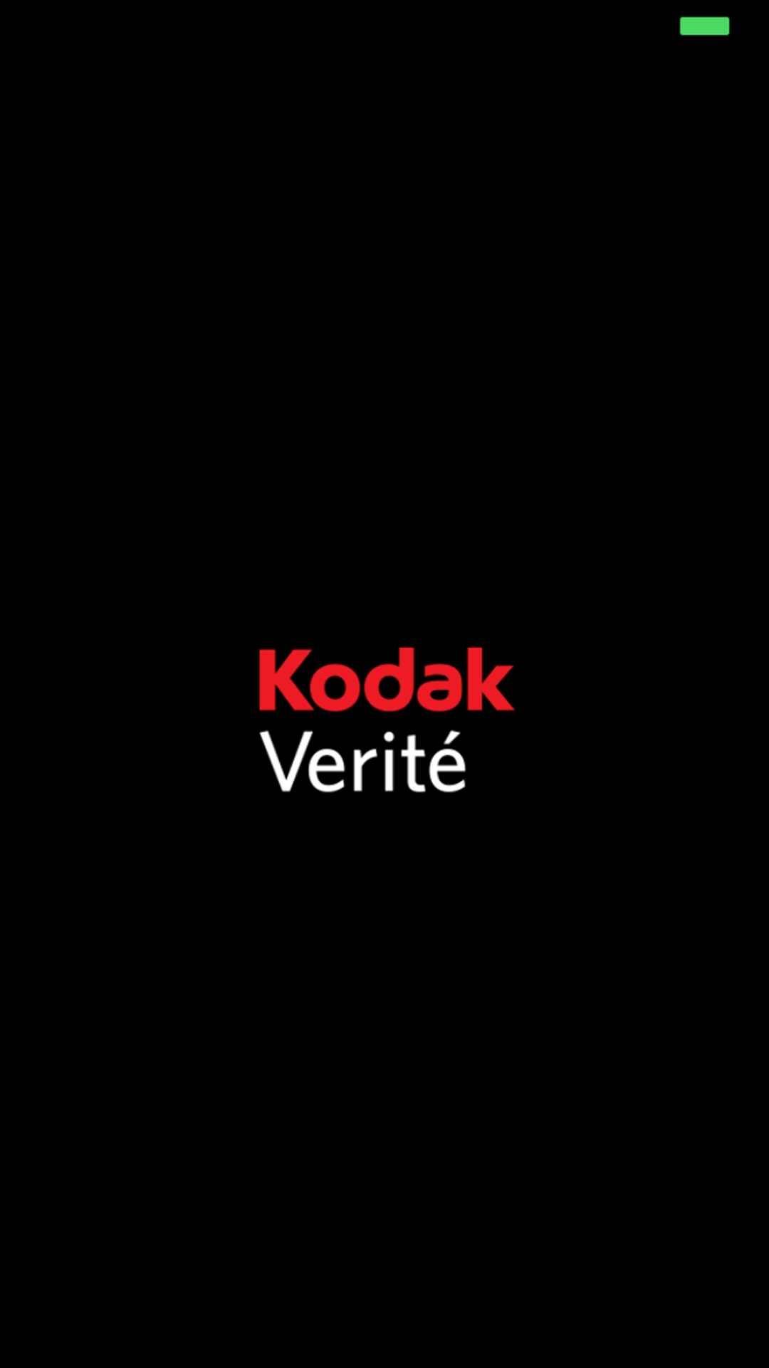 Kodak Verite Print&Scan - App on Amazon Appstore