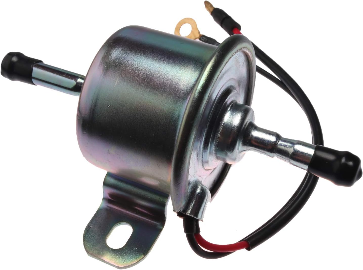 Amazon.com: Friday Part Fuel Pump 240-8381 2408381 for Caterpillar Mini ...