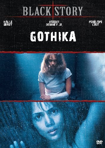 Gothika [IT Import]: Amazon.de: Halle Berry, Charles Dutton, Robert ...
