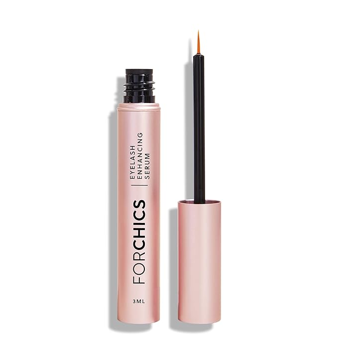 Amazon.com: ForChics ForLash Eyelash Growth Serum - Enhancement Lash ...