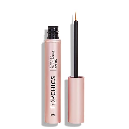 Amazon.com: ForChics ForLash Eyelash Growth Serum - Enhancement Lash ...
