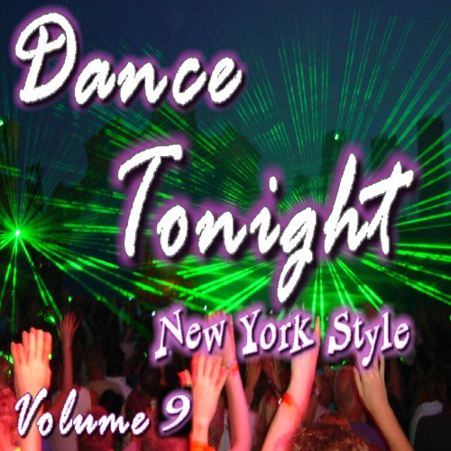 Dance Tonight New York Style, Vol. 9 by Tommy Thomas Band on Amazon ...