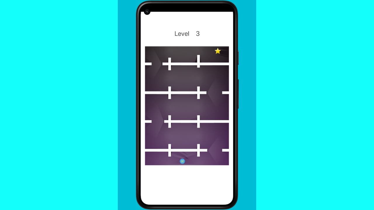 Swipe Ball Trap-Top game - App on Amazon Appstore