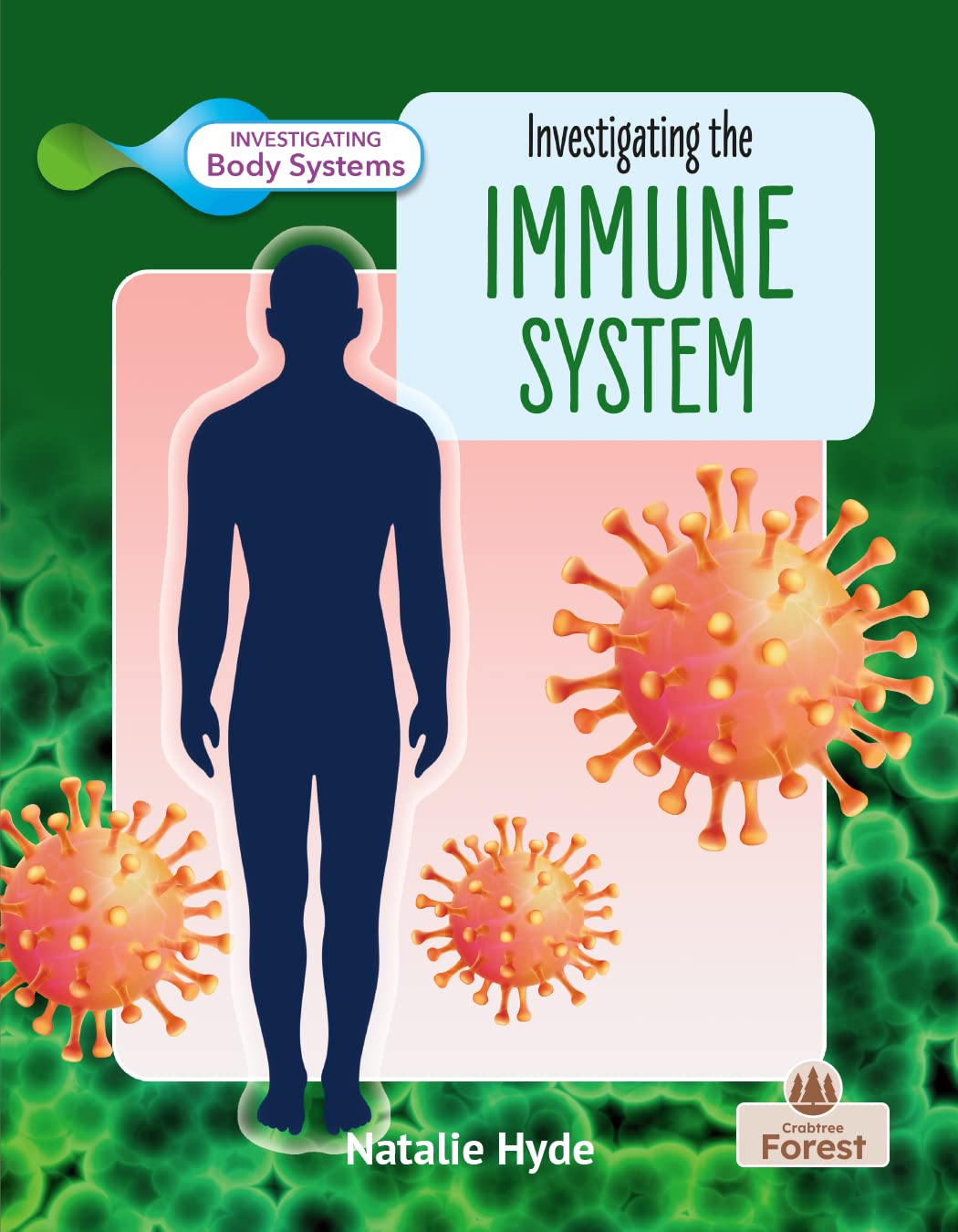 Amazon.com: Investigating the Immune System (Investigating Body Systems ...