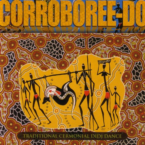 Play Corroboree - Do by Ash Dargan on Amazon Music
