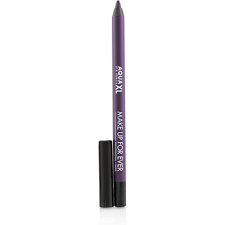 Amazon.com : MAKE UP FOR EVER Aqua Resist Color Pencil Eyeliner 01 ...