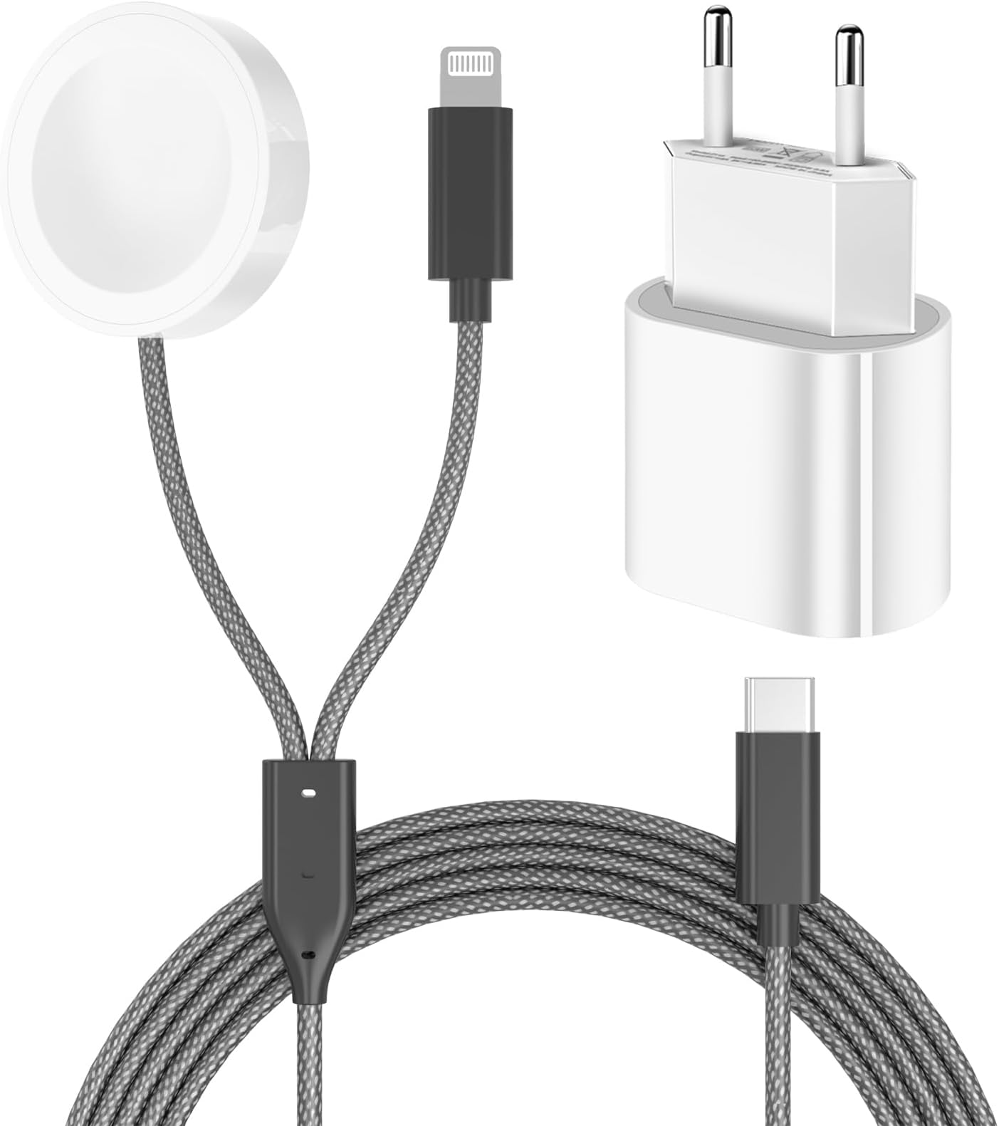 Anker 20W USB C Charger, USB C Fast Wall Charger, USB C Charger Block ...