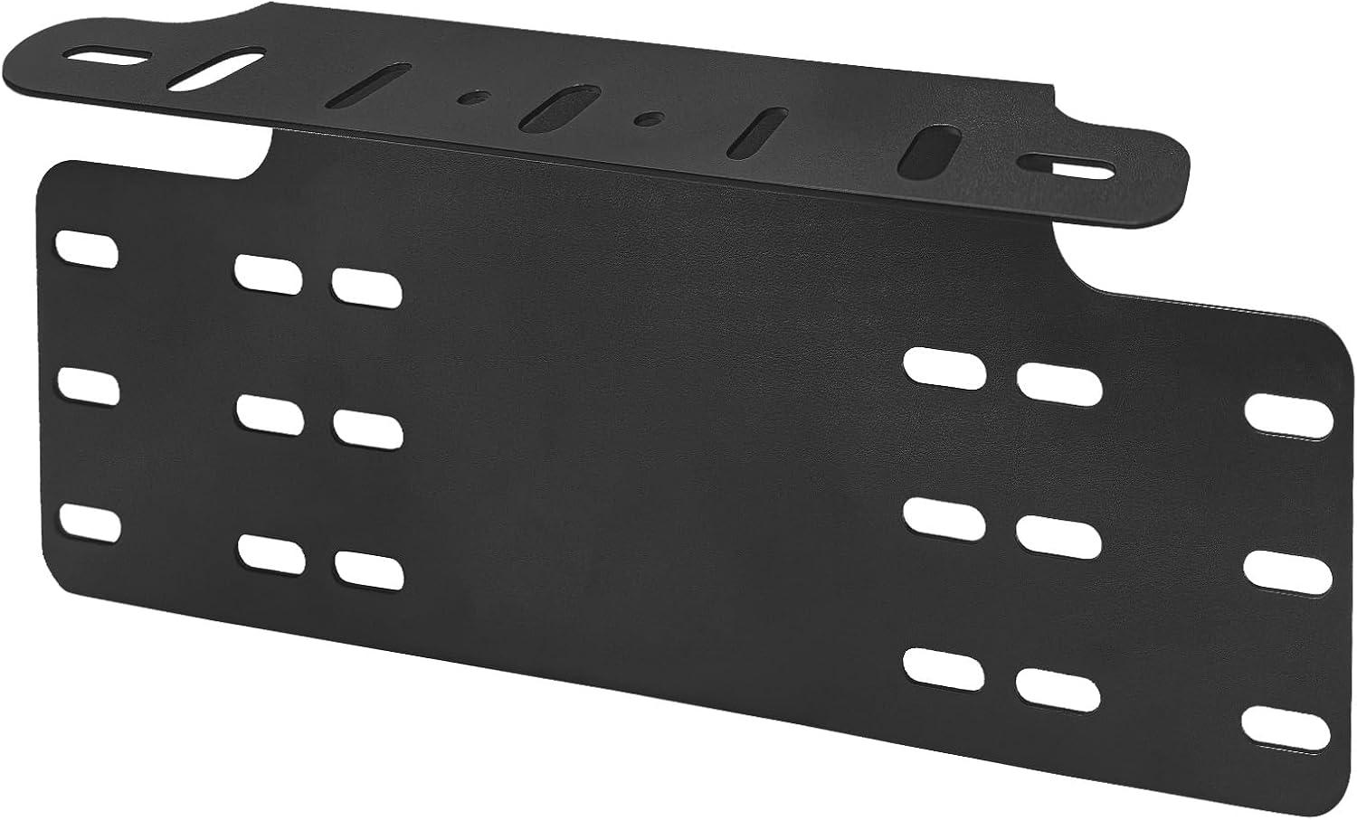 Amazon.com: Front License Plate Mounting Bracket Holder for GMC Sierra ...