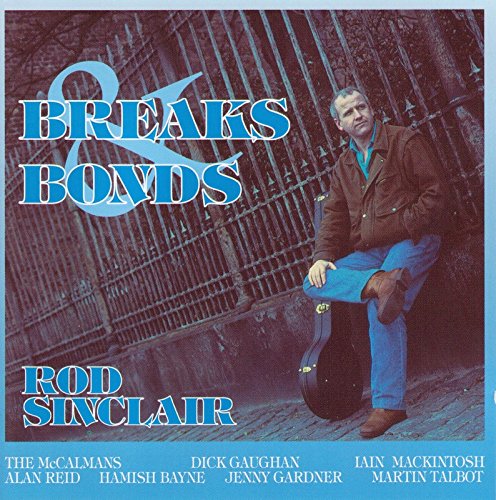 Breaks & bonds - Amazon.com Music