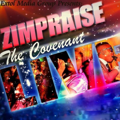 Play The Covenant Live by Zimpraise on Amazon Music