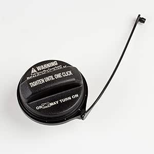 Amazon.com: Genuine OEM Fuel Filler Cap Assembly 31010-3L600 compatible ...