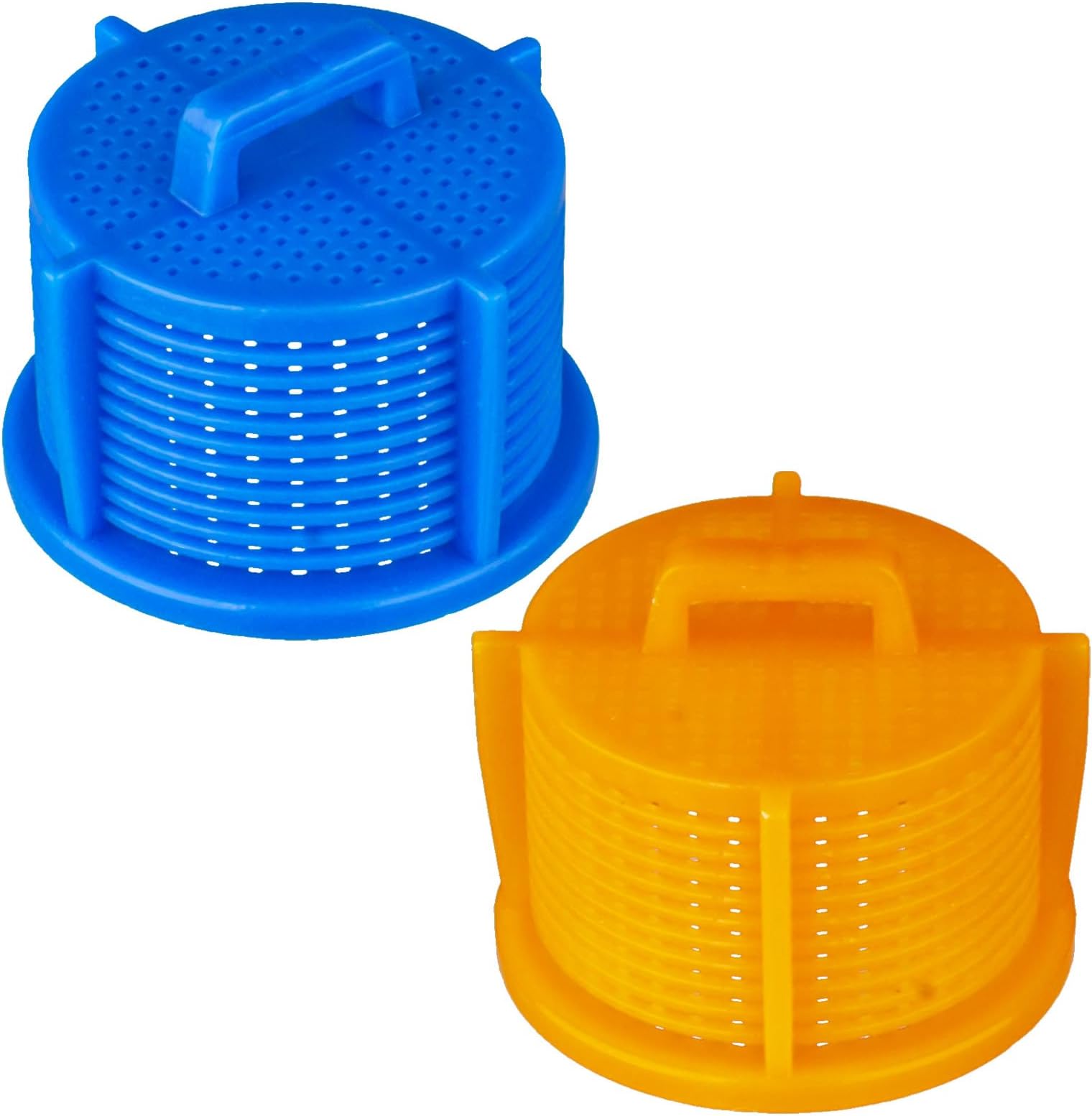 Amazon.com: 20 Pcs Washing Machine Water Filter Washing Machine Inlet ...