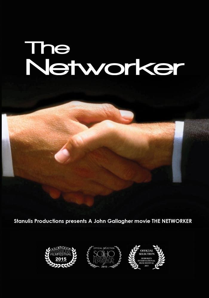Amazon.com: The Networker : John A. Gallagher, Steve Stanulis, Rich ...