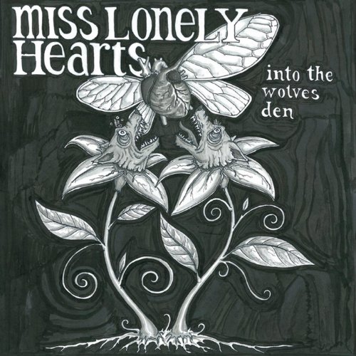 Amazon.com: Into the Wolves Den : Miss Lonely Hearts: Digital Music