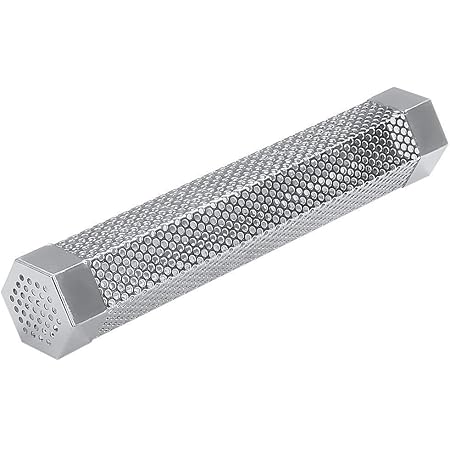 Amazon.com: The Flip Professional Hot & Cold Smoker Box - Patented BBQ ...