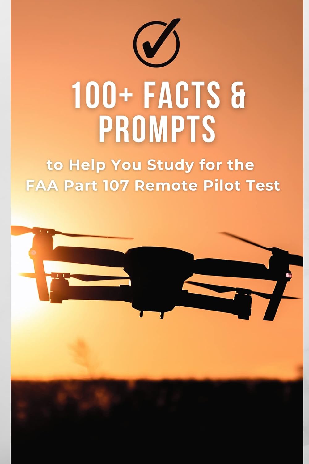 Amazon.com: 100+ Facts and Prompts to Help You Study for the FAA Part ...