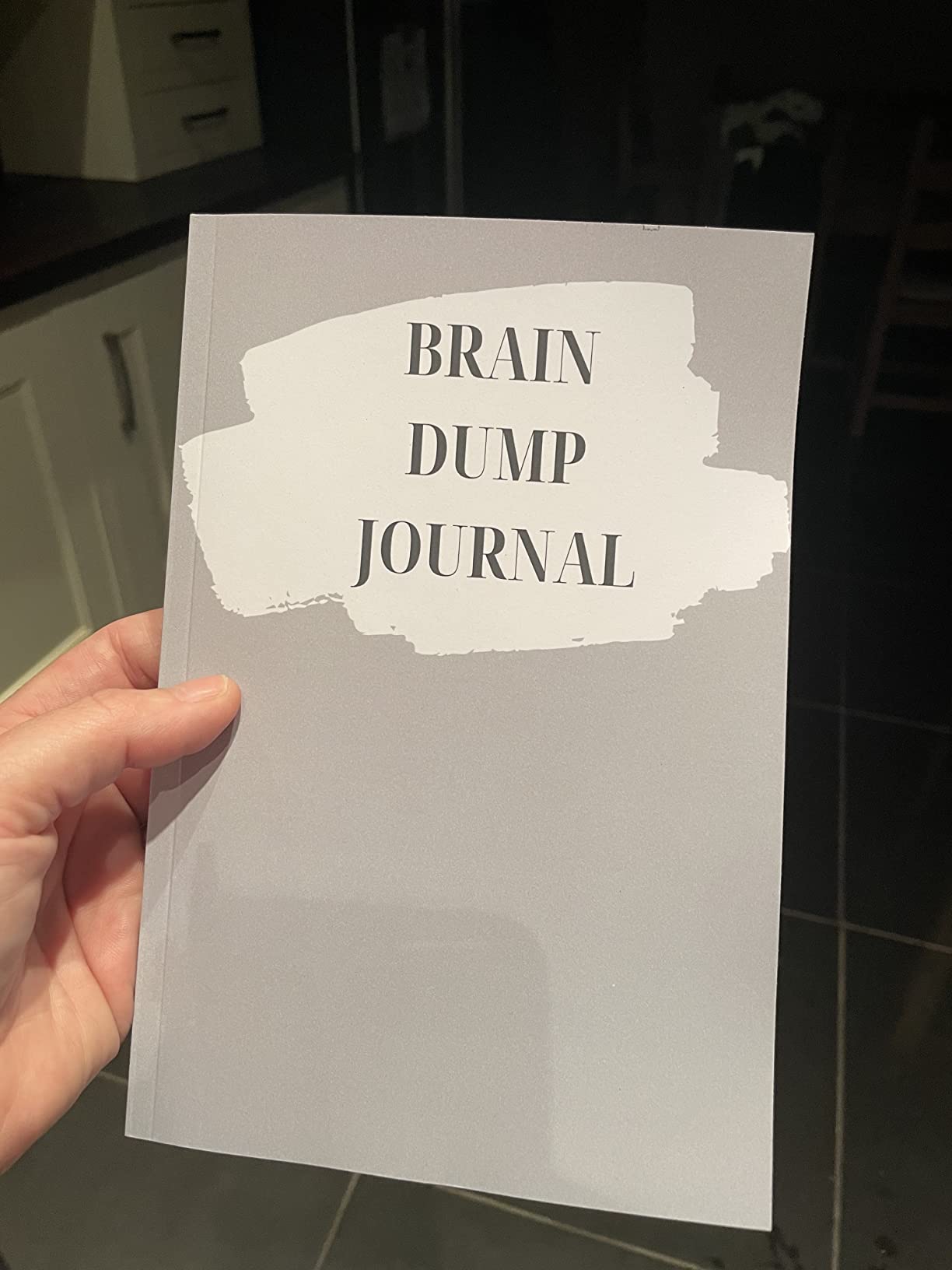 Brain Dump Journal: Amazon.co.uk: Williams, Lyndsay: Books