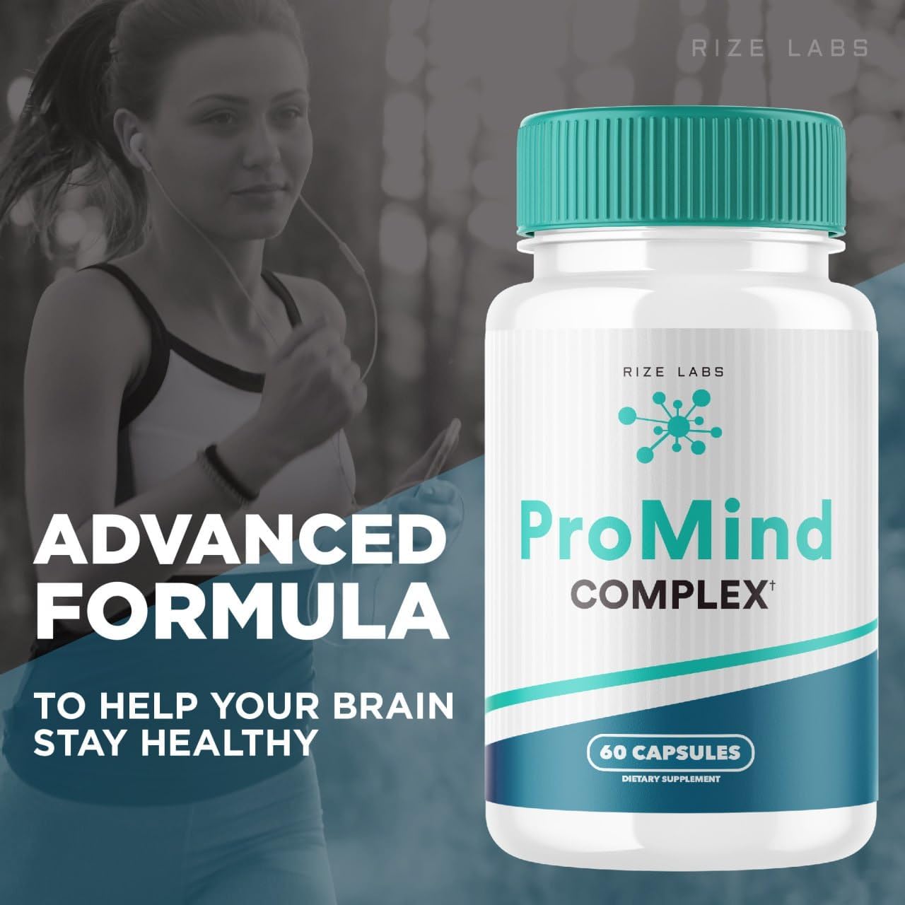 ProMind Complex Supplement, ProMind Complex Organic Memory Support ...