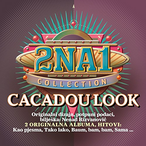 Amazon Music - Cacadou lookの2Na1 Cacadou Look - Amazon.co.jp