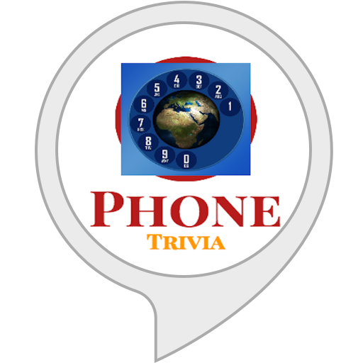 Amazon.com: world phone code trivia : Alexa Skills
