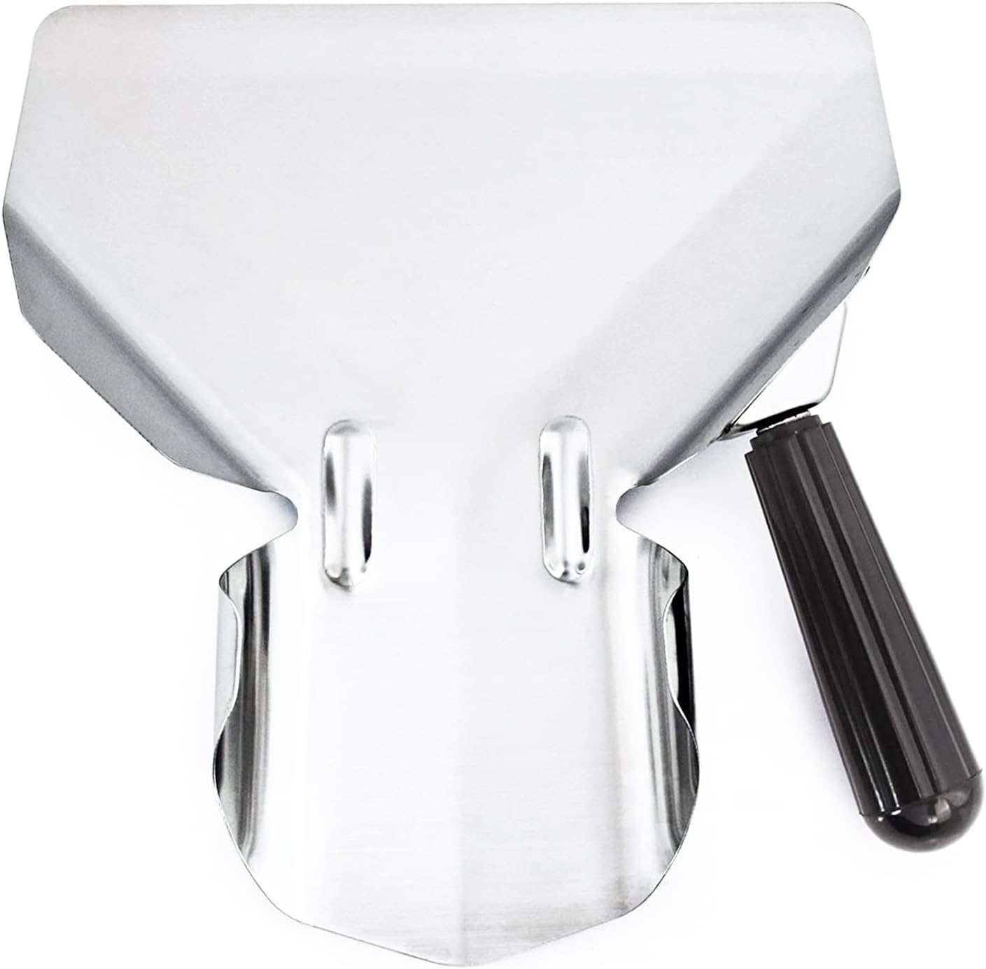 Amazon.com: Mantouxixi Food Grand Stainless Steel French Fry Bagger ...