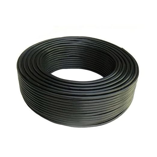 Polycab Solar DC Cable Flexible Design Extension Photovoltaic Copper ...