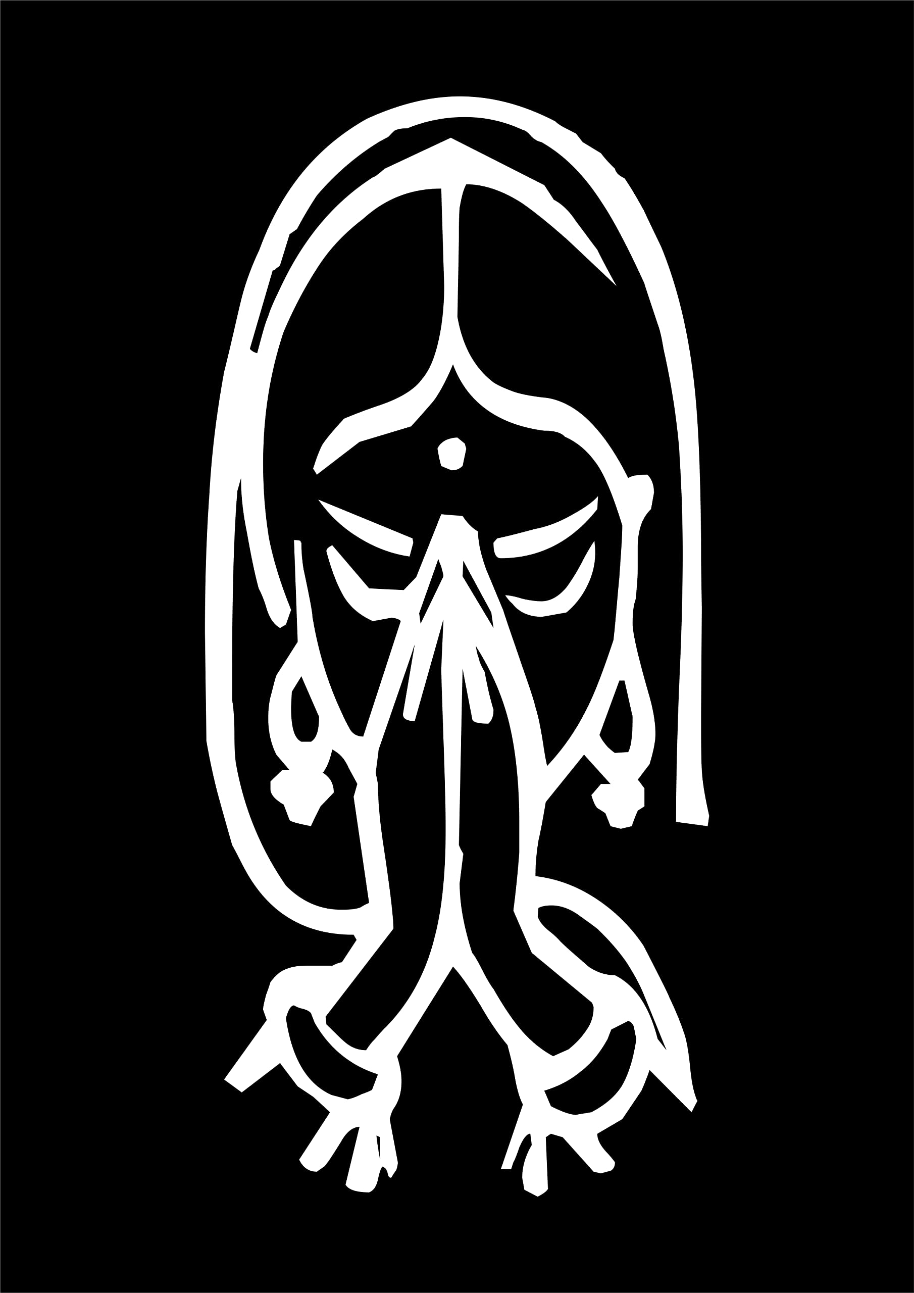 Indian Culture Hand Signs How To Do Samyukta Hasta Mudra Or Double