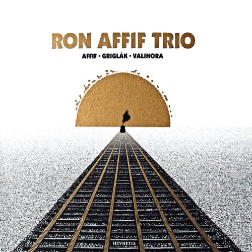 Spiele Ron Affif Guitar (feat. Juraj Griglak Bass, Martin Valihora ...