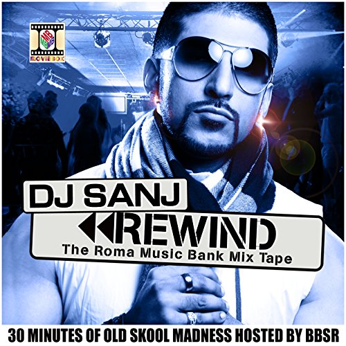 Rewind (30 Minutes Of Old Skool Madness) von Dj Sanj bei Amazon Music ...