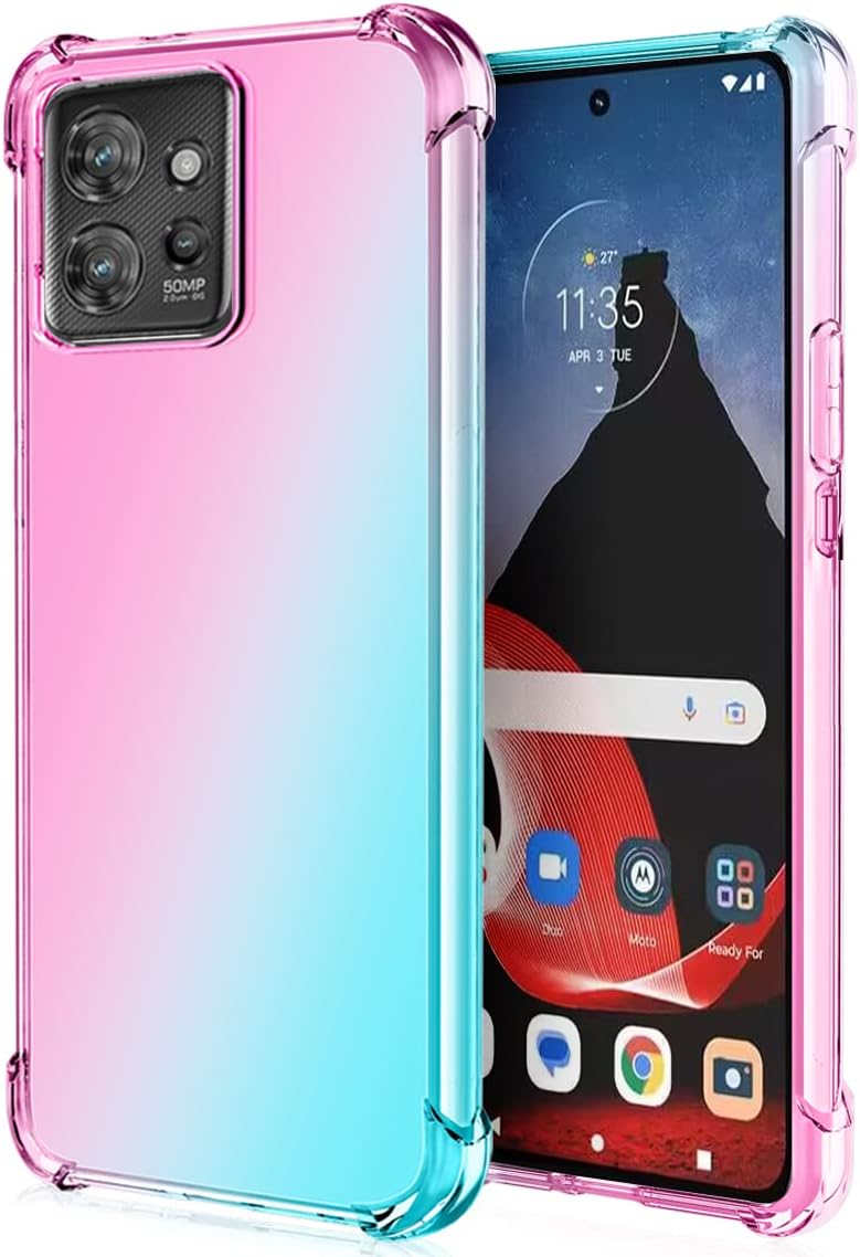 Amazon.com: Osophter for Motorola ThinkPhone Case,Moto ThinkPhone Case ...