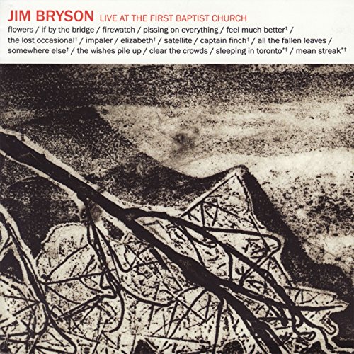 Amazon Music - Jim BrysonのLive at the First Baptist Church - Amazon.co.jp