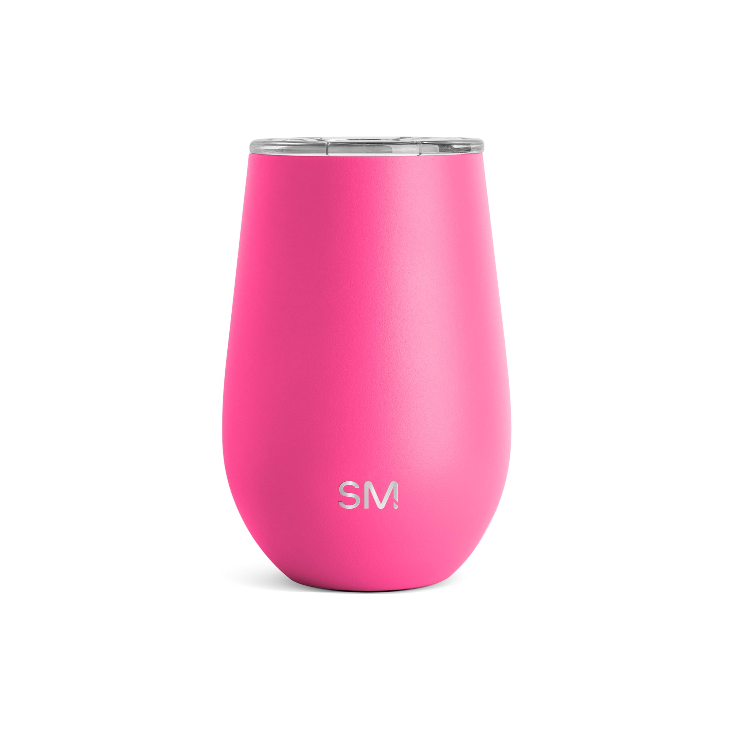Snapklik.com : Simple Modern Wine Tumbler