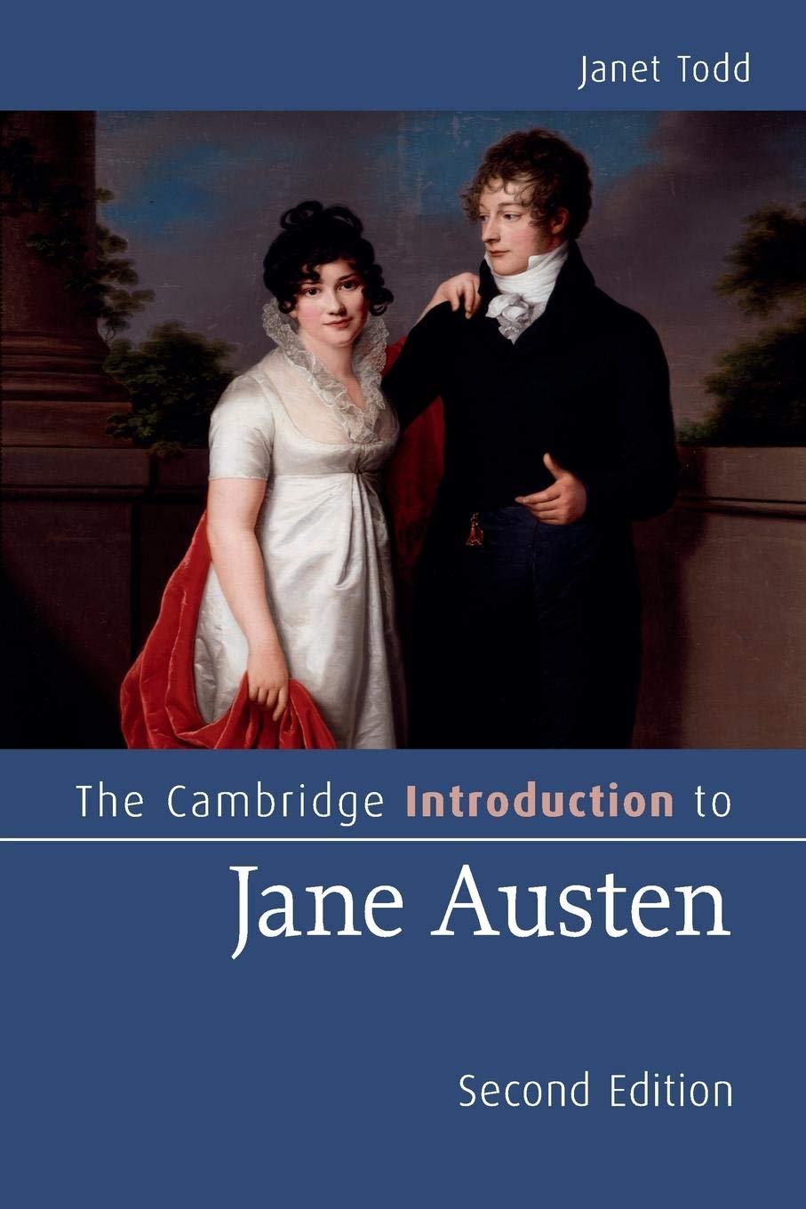 Amazon.com: The Cambridge Introduction to Jane Austen (Cambridge ...
