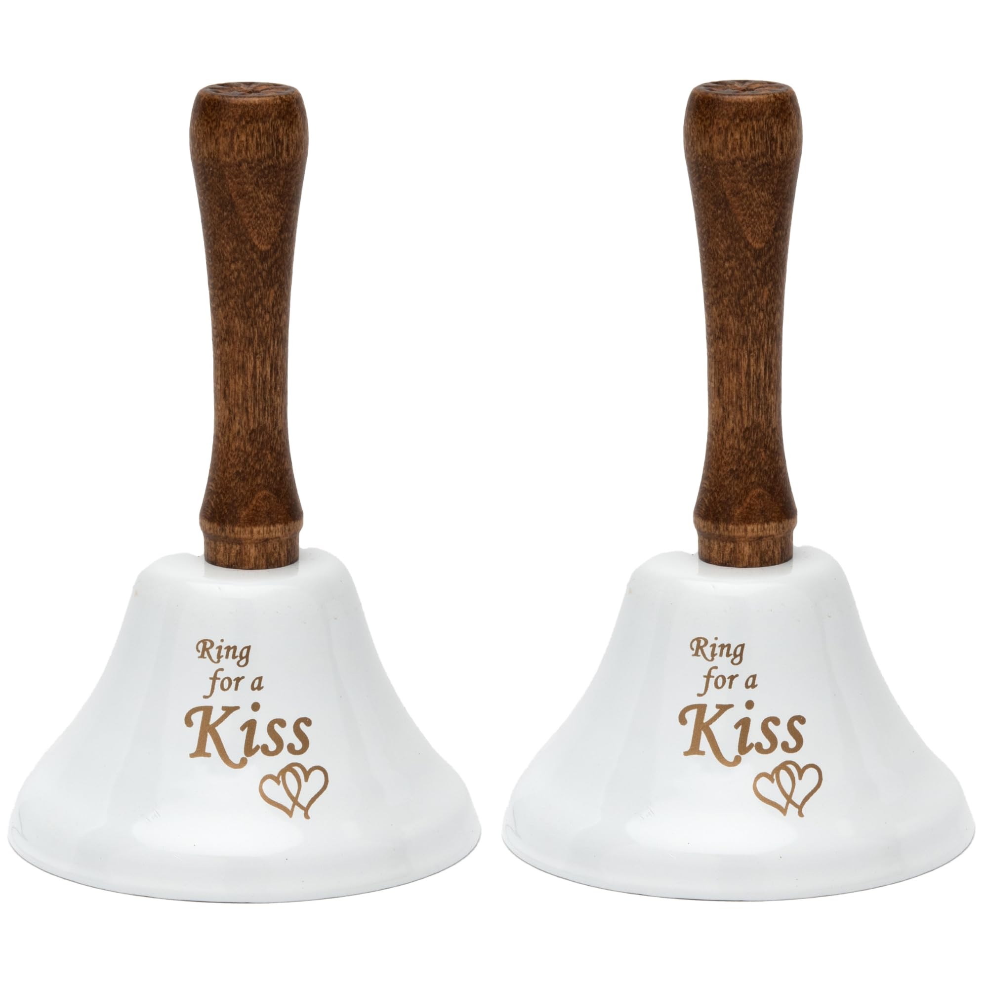 Kissing bells wedding | Beachweddingtips.com