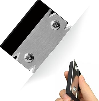 Woodworking Edge Trimmer, Edge Banding Trimmer Black Tool, Wood ...