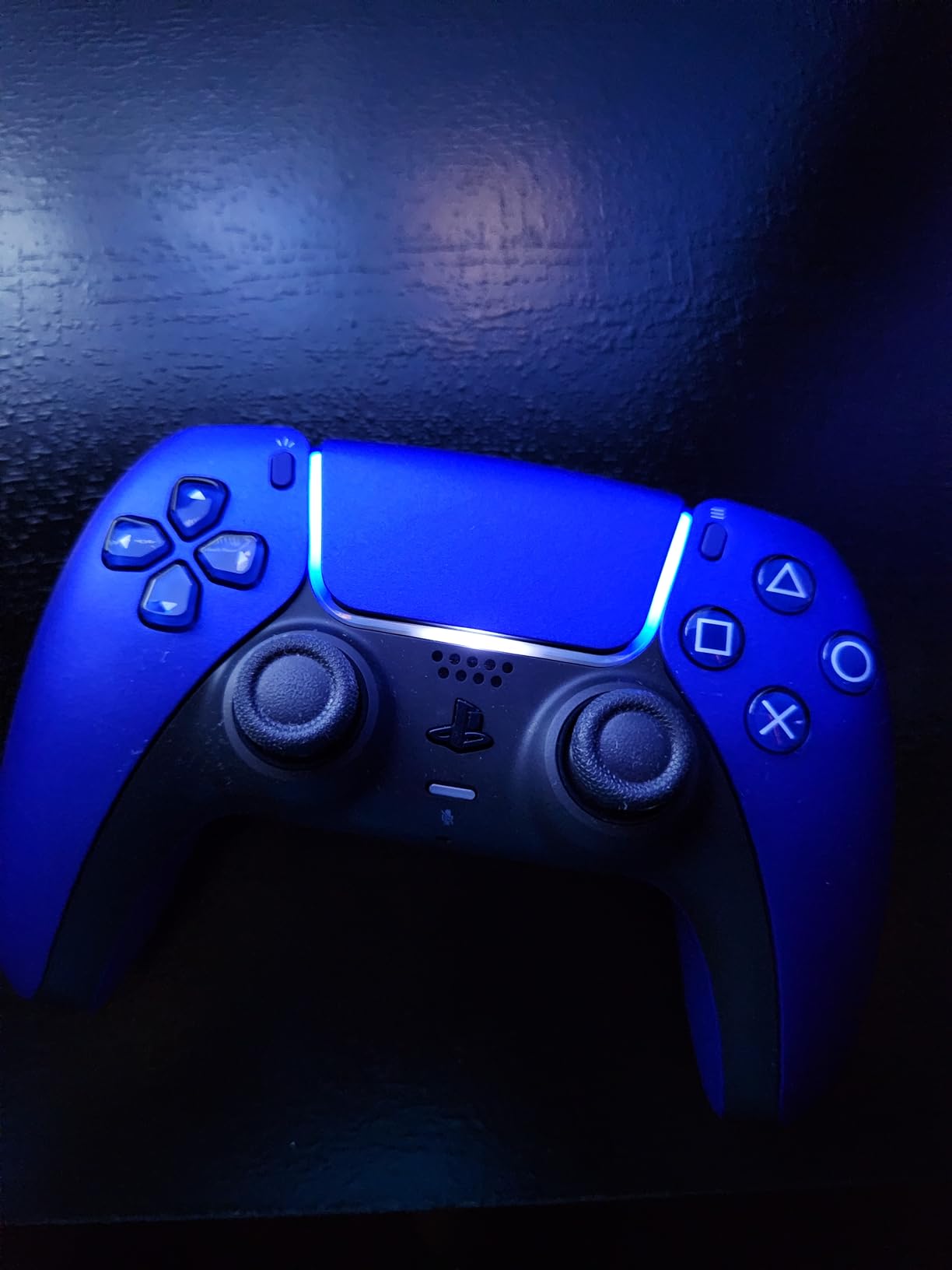 Tampas do console PS5® – Cobalt Blue : Amazon.com.br: Games e Consoles