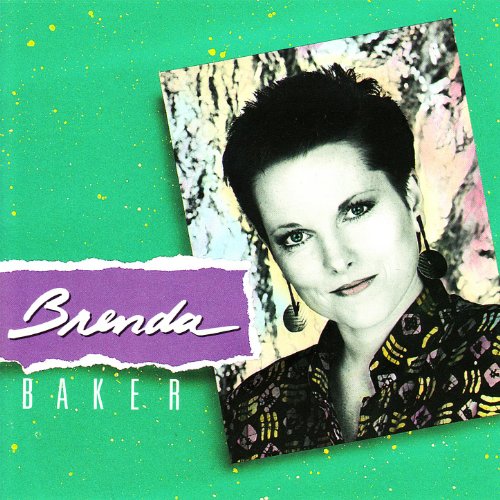 Play Brenda Baker by Brenda Baker on Amazon Music
