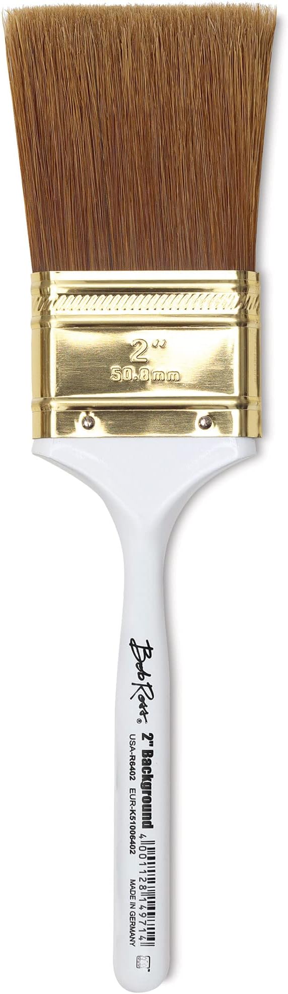 Amazon.com: Bob Ross Background Brush 5 : Arts, Crafts & Sewing