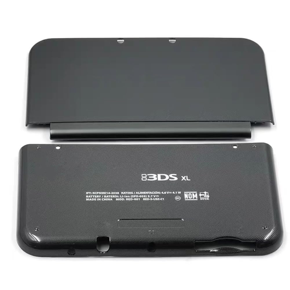 Amazon.com: Hzxkqmil Faceplate Front and Back Housing Shell for ...