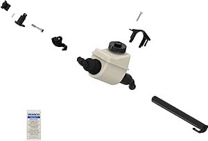 WABCO Repair Kit Clutch Amplifier 965 001 902 2 : Amazon.co.uk: Automotive