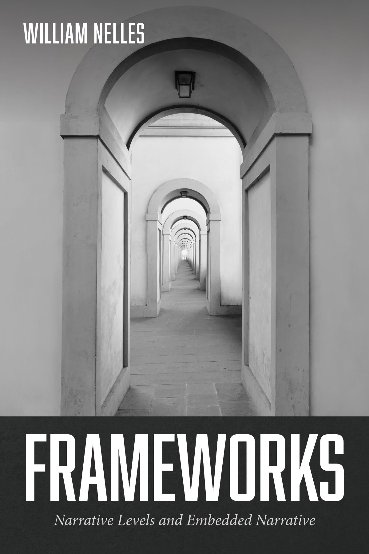 Amazon.com: Frameworks: Narrative Levels and Embedded Narrative ...