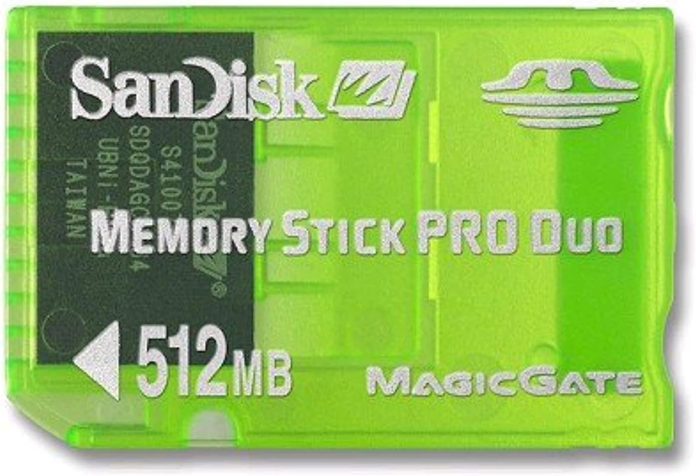 Amazon.com: Sony 512 MB Memory Stick Pro (MSX-512) : Electronics