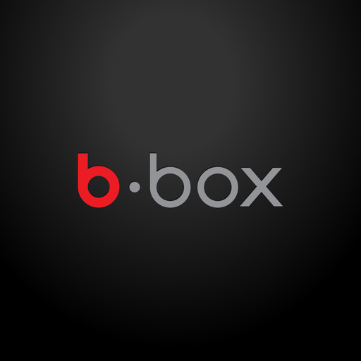 b.box app - App on Amazon Appstore