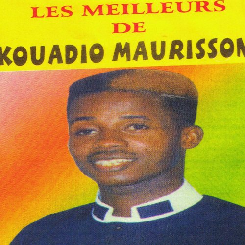 Amazon Music - Kouadio MaurisonのLes meilleurs de Kouadio Maurisson ...