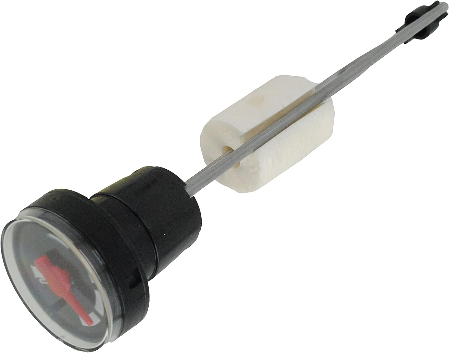 Amazon.com : Arbor King Genuine Bad Boy Fuel Gauge with Grommet for MZ ...