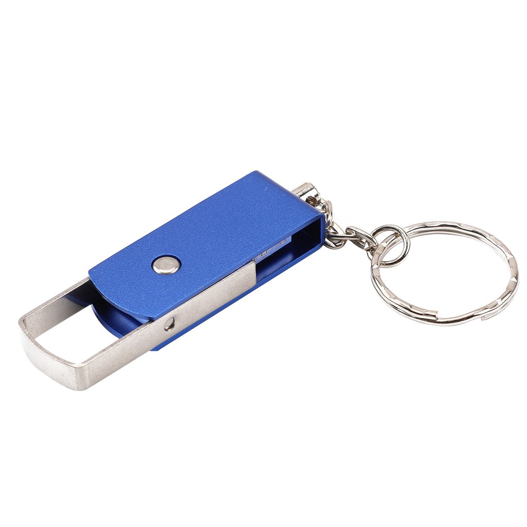 C2K Portable Keyring USB Flash Drive Memory Sticks Thumb Drive Storage ...