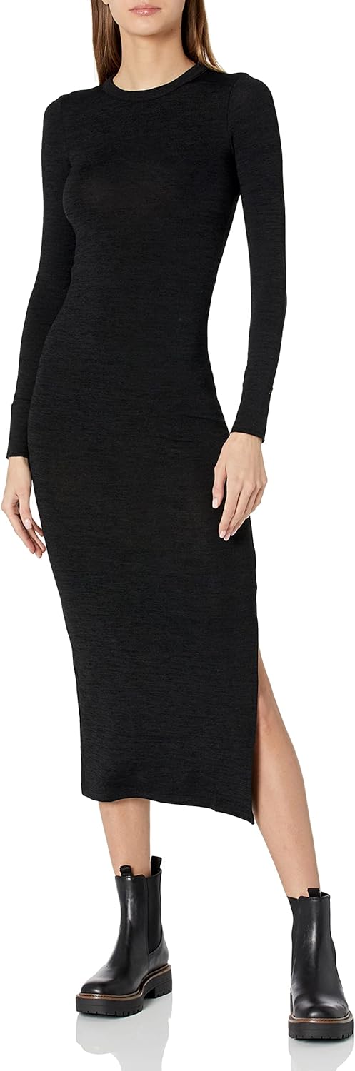 French Connection Women's Sweeter Sweater Midi at Amazon Women’s ...