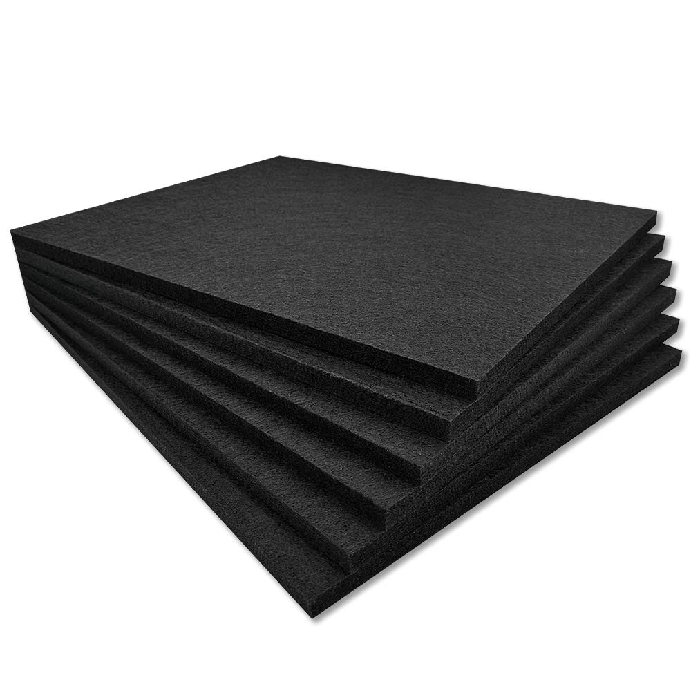 TroyStudio Acoustic Panel - Soundproofing & Sound Absorbing Panel ...