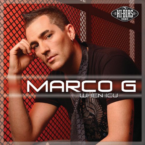 When ICU by Marco G on Amazon Music - Amazon.co.uk
