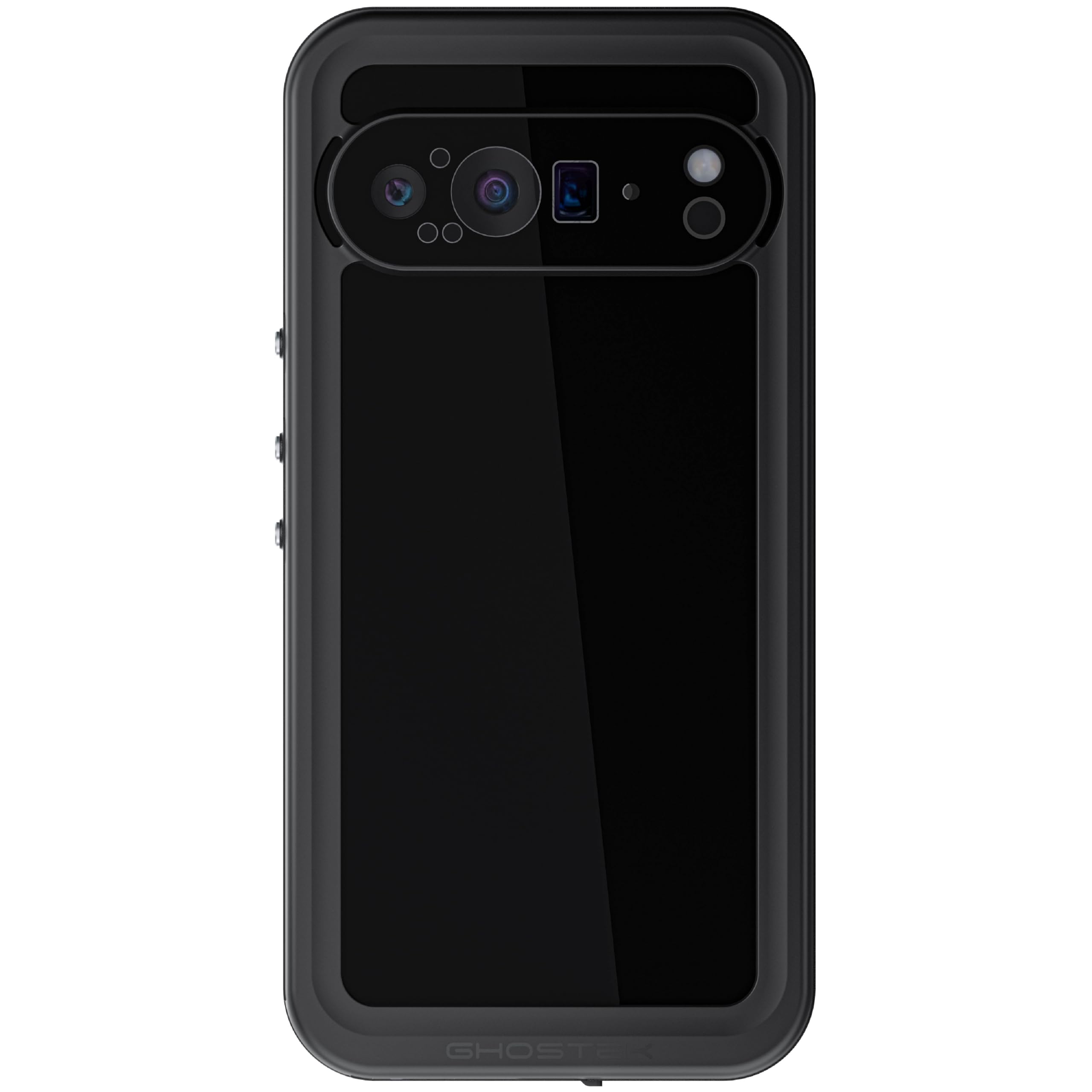 Amazon.com: Ghostek Nautical Slim Waterproof Case for Google Pixel 9 Pro XL - Built-in Screen ...